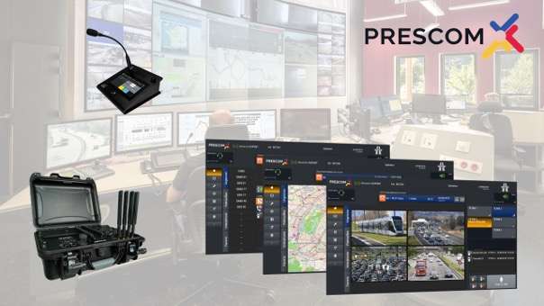 Prescom change de fonds minoritaire | CFNEWS